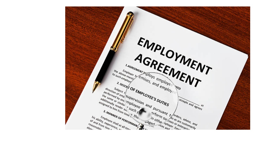 Compliance with Employment Contracts Training Course | Armstrong Global ...