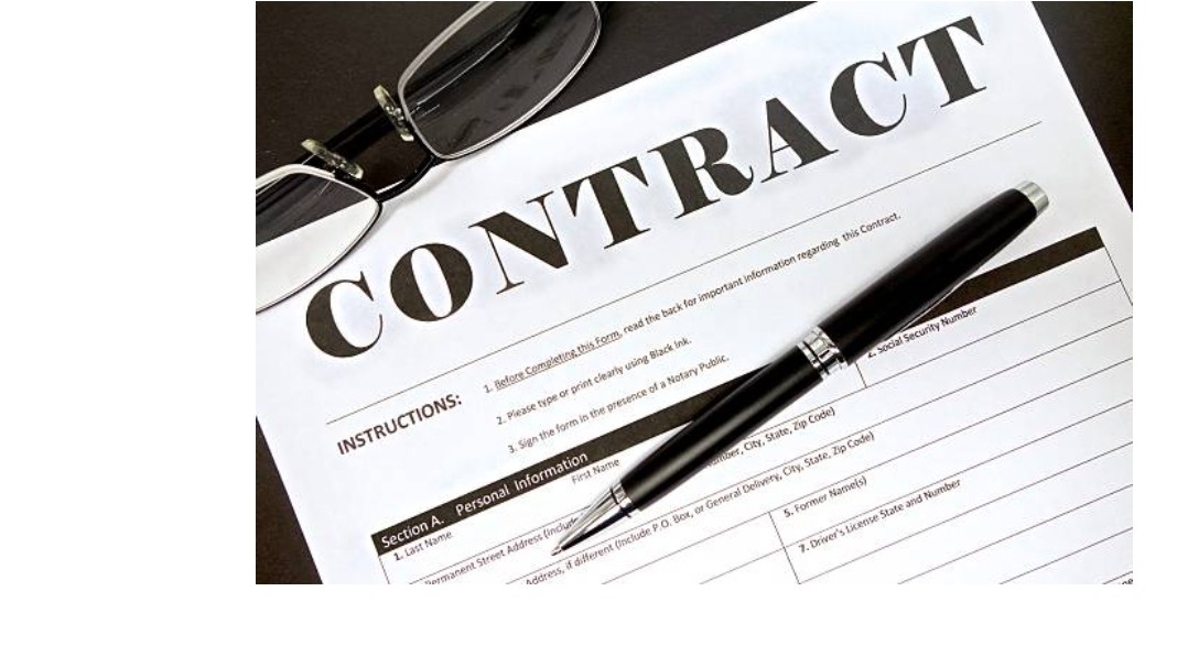 Essential Elements of a Valid Contract Training Course | Armstrong ...