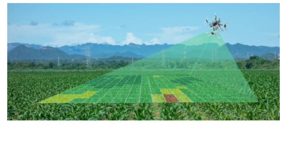 Hyperspectral Remote Sensing Training Course | Armstrong Global Institute