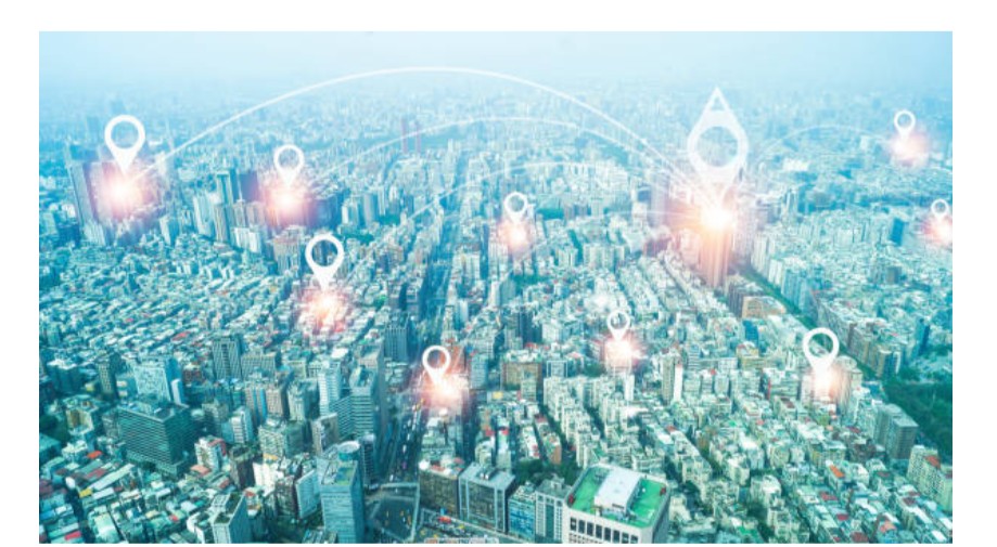 Integrating GIS and Remote Sensing for Urban Studies Training Course | Armstrong Global Institute