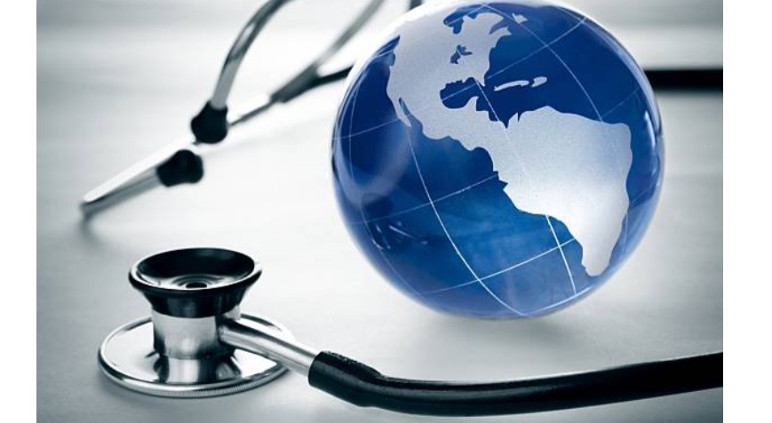 Management of Global Health Programs Training Course | Armstrong Global Institute