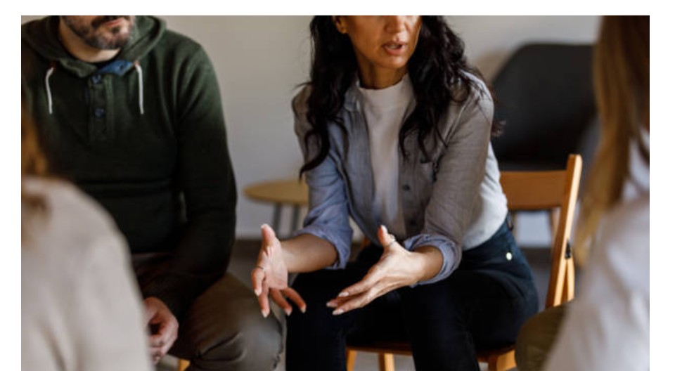 Storytelling for Impact and Influence Training Course | Armstrong ...