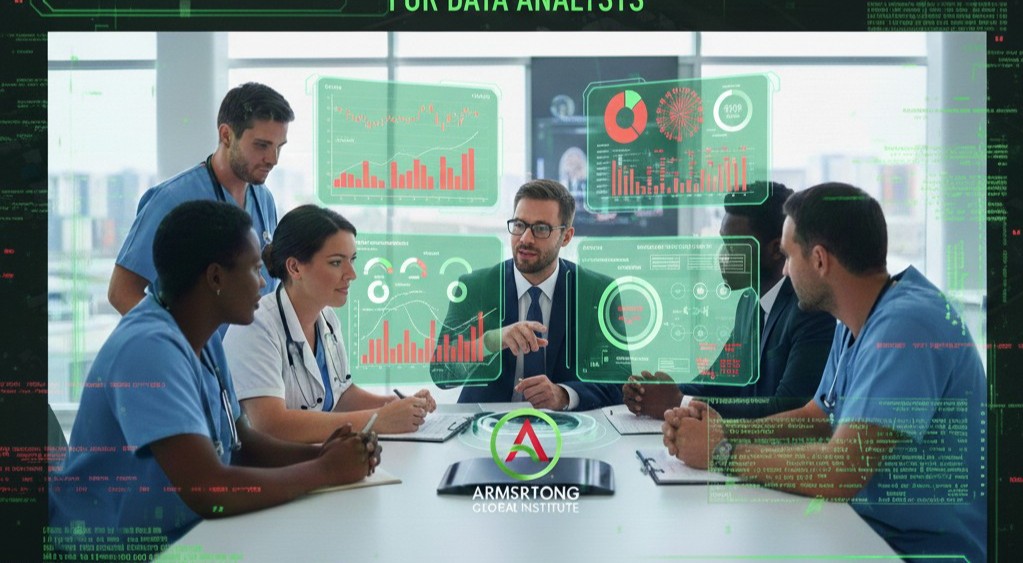 Training Course on Big Data Analytics and Visualization for Data Analysts | Armstrong Global ...