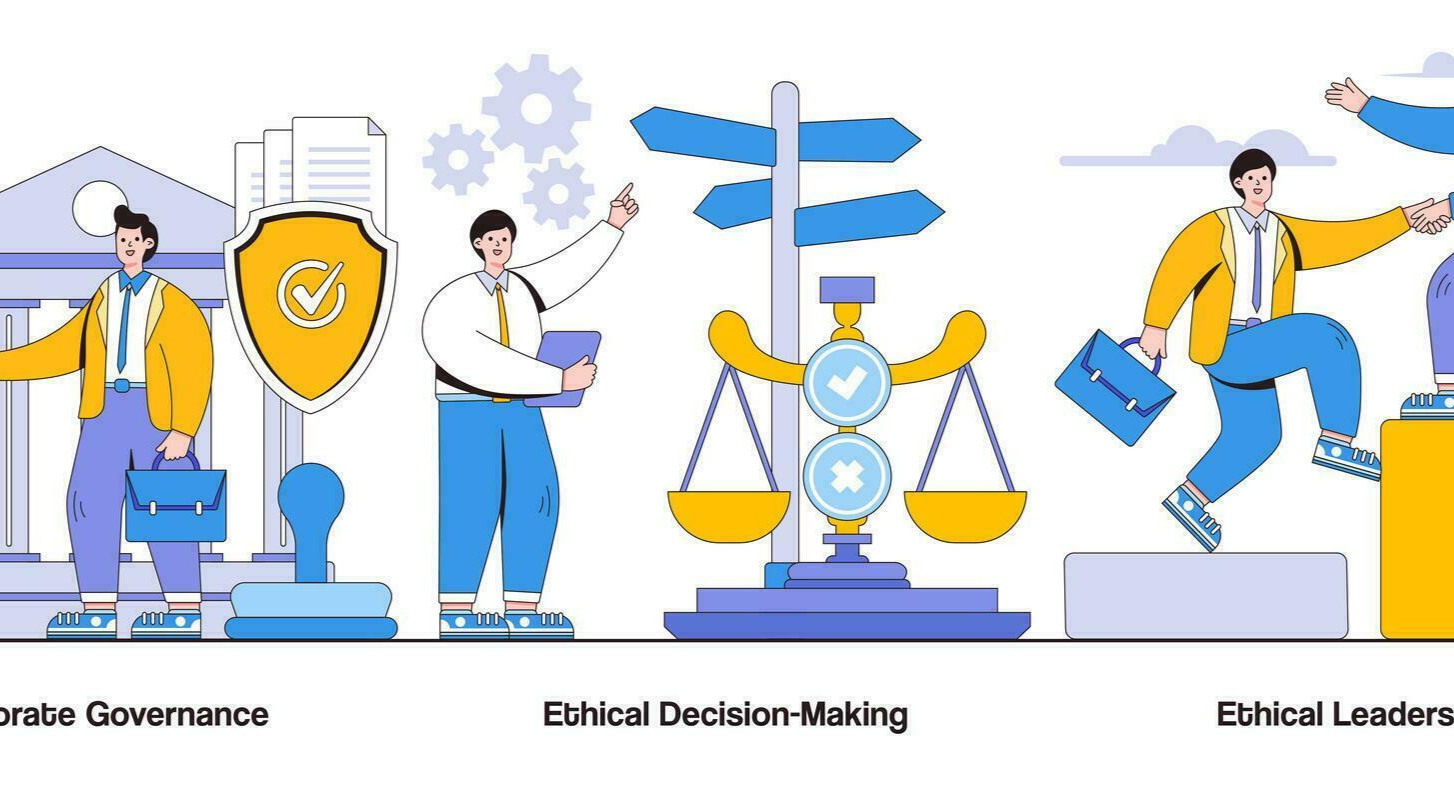 Training Course on Corporate Governance and Ethical Leadership in ...