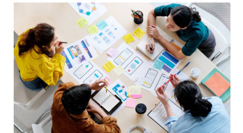 Visual Communication and Design Principles Training Course | Armstrong ...